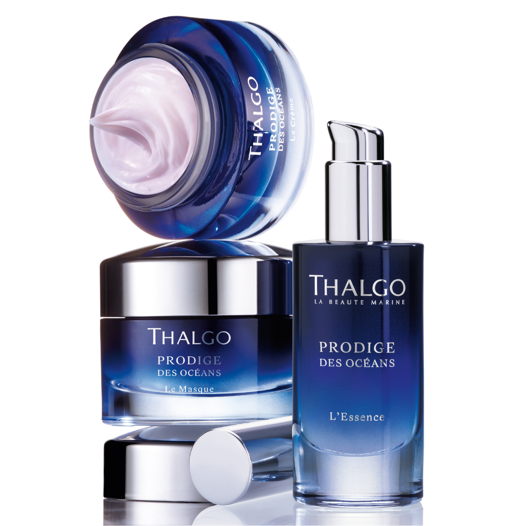 Thalgo Prodige des Ocèanes La Crème, ansiktskrem, 50 ml - Dermafin